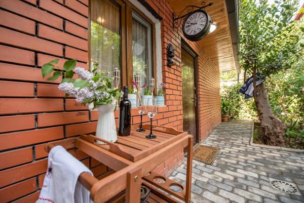Garden House - Tbilisi