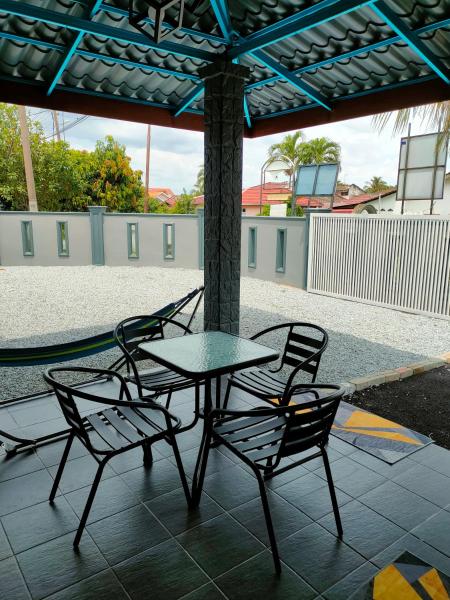 Darul Aman Homestay Jitra - Malaysia