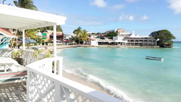 Villa Jarrow - Bridgetown