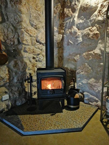 Maunder Cottage Aldinga Township - McLaren Vale