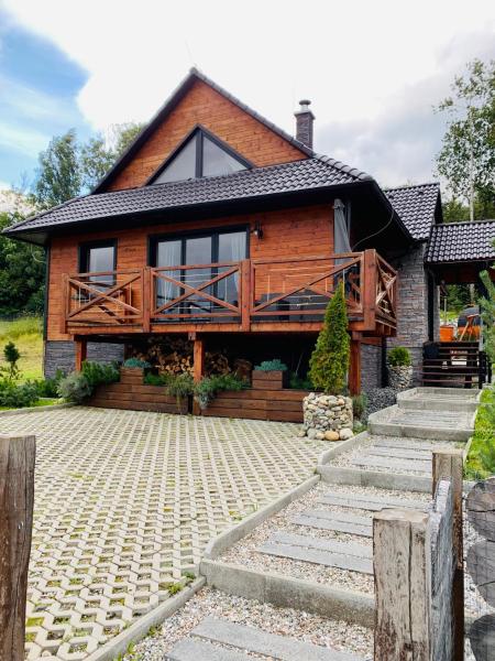 Chata Lipa - Liptovský Mikuláš