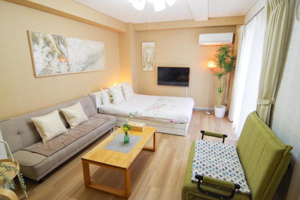 Matsuyamachi Shimanouchi Building - Vacation Stay 9823 - Osaka, Japan