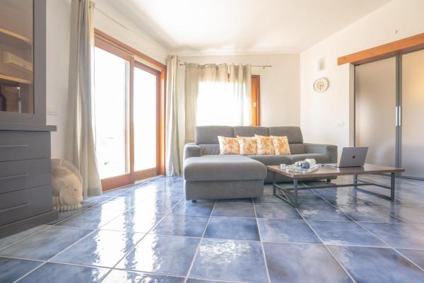 Villa Panoramica Porto Istana - Olbia