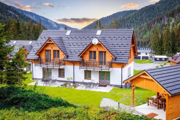 Mm Lucky Apartments - Slovakia