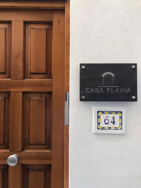Casa Flavia Apartment - Anacapri