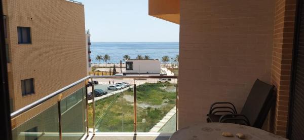 Apartamento Aguadulce Playa Con Wifi - Aguadulce