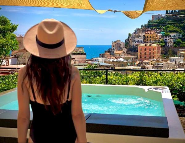 Eden Holiday - Province of Salerno