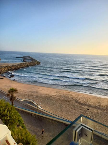 Beach House Above The Ocean Aa3 - Ericeira