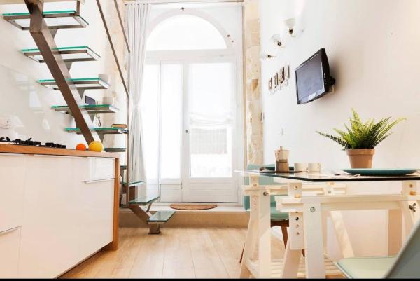 Loft Apollo / Ortigia Syracusae - Syracuse