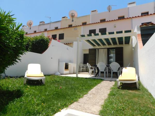 Estrela Mar Marina Villa - Quarteira