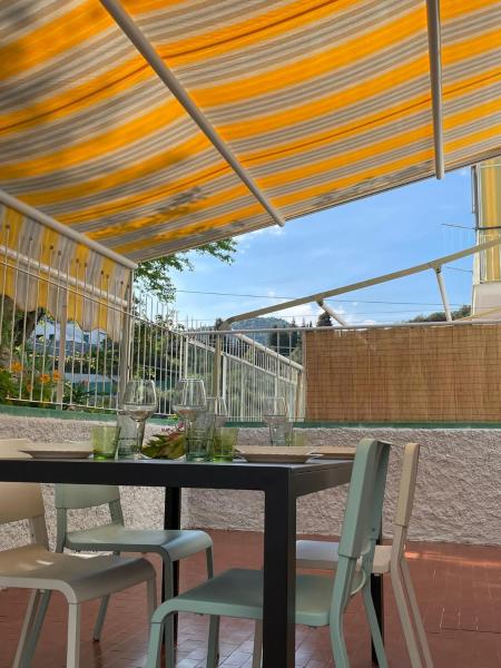 Gigi's House - Alassio