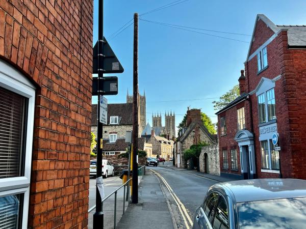 10 Langworthgate - Lincolnshire