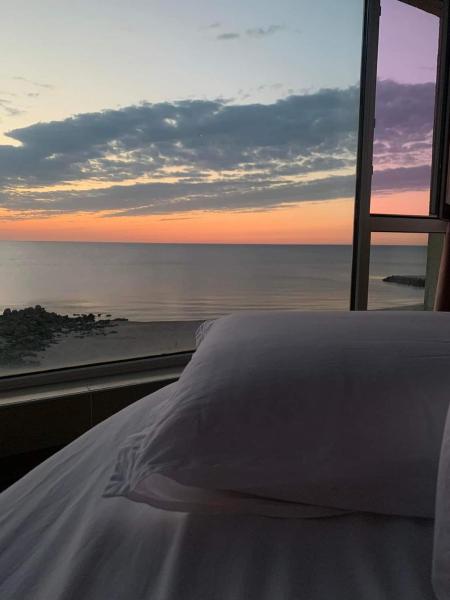 Apartment Sunrise Pomorie - Pomorie