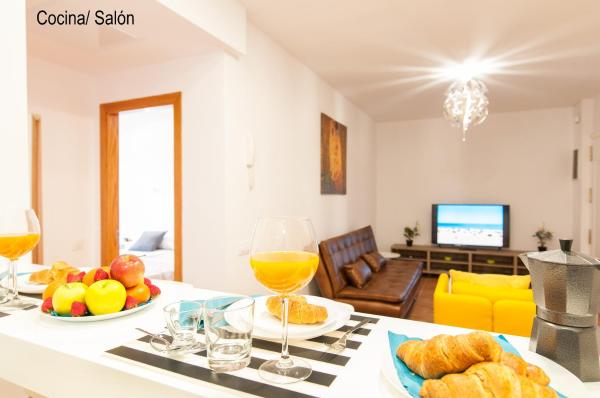 Kasa Holiday Apartment - Las Palmas de Gran Canaria, Espagne