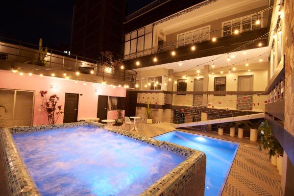 Brana By Bernalo Hotels - Medellín