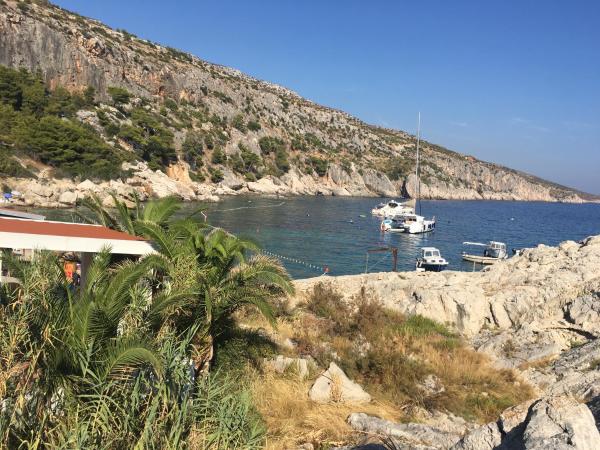 Casa Poseidon - Hvar