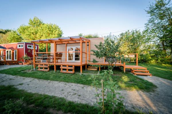 Tiny House - Birne - Pfullendorf