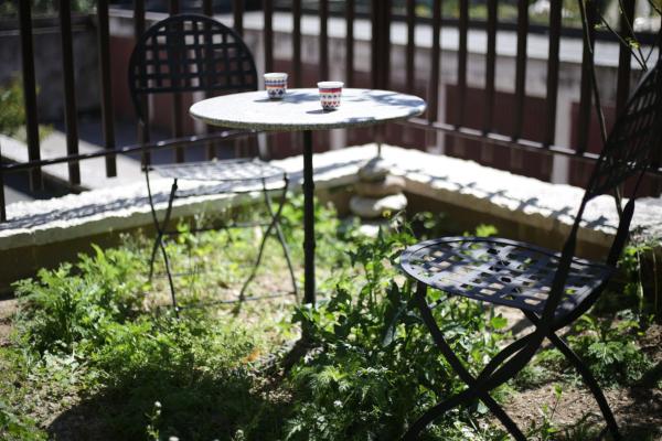 Apartment With Lovely Garden - Verona
