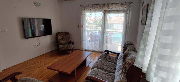 Apartment Dea - Seget Vranjica
