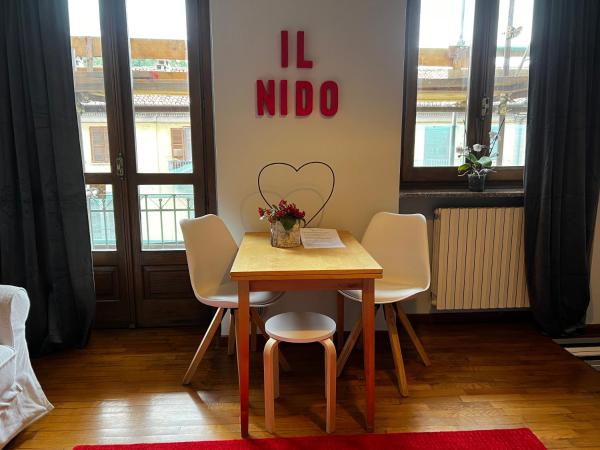 Il Nido - Turim