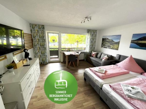 Bergfex Söllerblick Mit E-bikes Und Sommer-bergbahnticket - Mittelberg