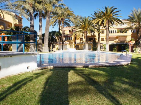 Belvilla By Oyo Apartment Near The Beach - Els Poblets