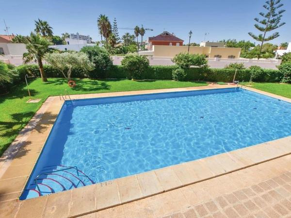 Charming Apartment In Roquetas De Mar With Shared Pool - Roquetas de Mar