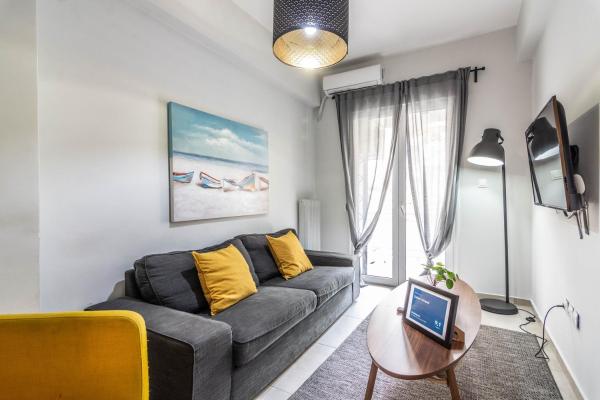 Aris Piraeus- Sailor's Friend - Элевсин