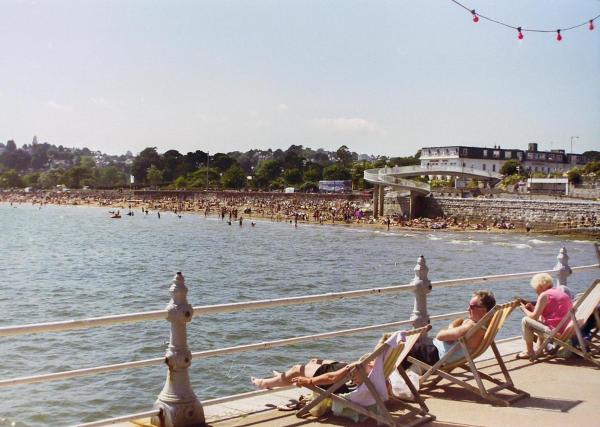The Rosewood Torquay - Shaldon