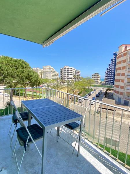 Apartamento Ca Batallera Playa Gandia - Daimús