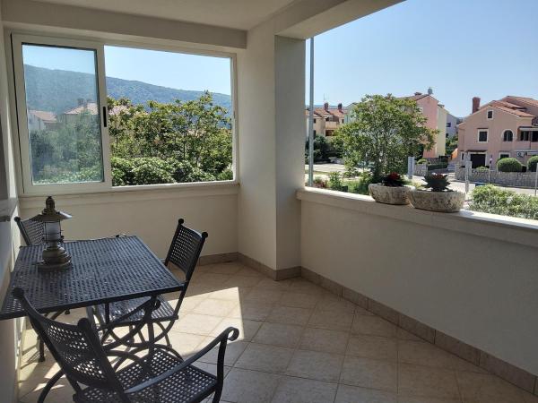 Apartments Rea - Cherso