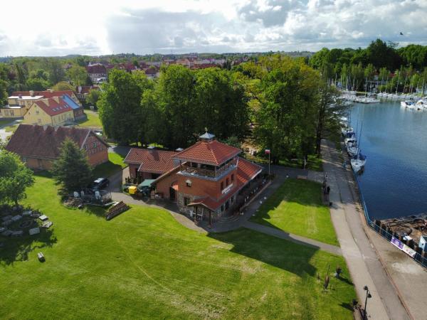 Ekomarina - Pokój Noclegowy 2 - ポーランド