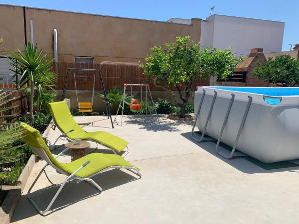 Can Marcela - Riumar