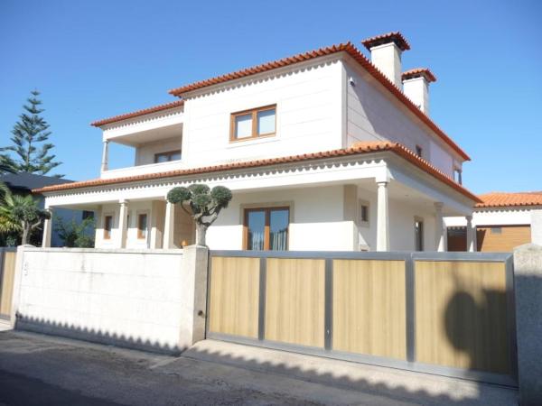 Oktavihu House - Nine, Portugal