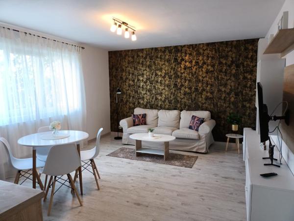 Cozy Apartments - Giroc