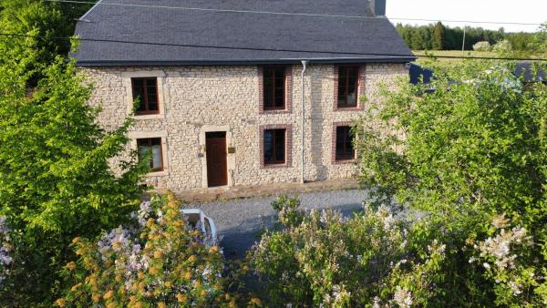 L'antre Parenthèse De Sainte-cécile - Belgien