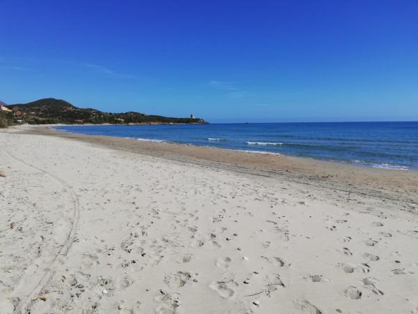 Villa Julia - Tertenia
