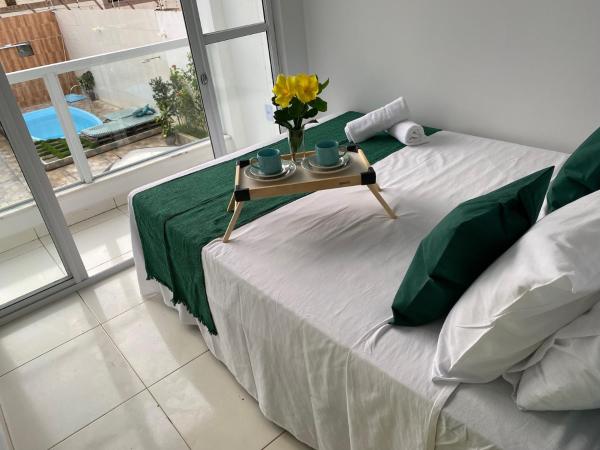 Temporada 737 - Aracaju