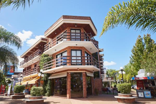 Hotel Termas Day - Uruguay