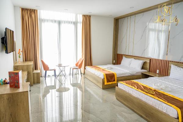 Khách Sạn Thiên Mỹ - Rạch Giá