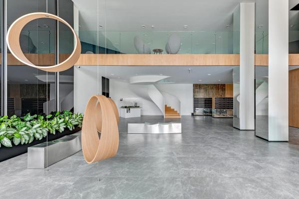 Tarasy Bałtyku Sea Side, Sauna & Gym By Downtown Apartments - Gdańsk