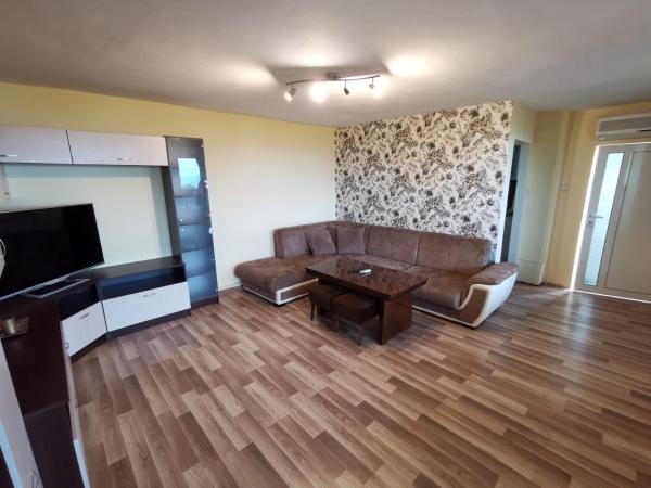 Kabakum Holiday Studio - Varna