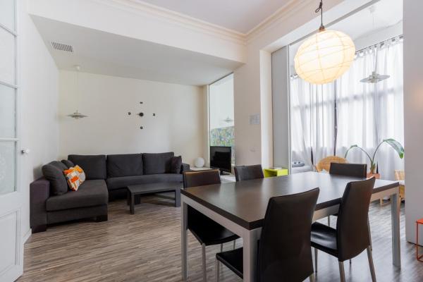 Aparteasy - Casanova Elegance - Barcelona