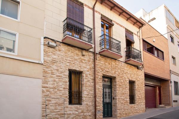 La Casa Morisca - Alicante