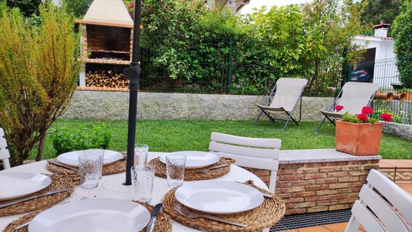 Casa Jardin Vigo - Vigo