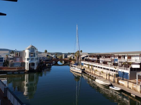 Belle View @ Knysna Quays - Knysna