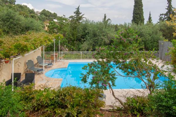 Villa Melina - Kassiopi