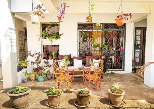 Evergreen House - 150metre Walk To City Mall Nyali - Mombasa