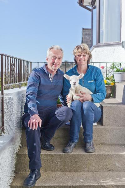 Kents Bank Holiday - Pet Friendly With Bay Views - Grange-over-Sands