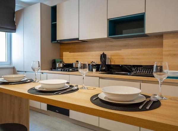 Olimpia Residence District Satu Mare - Satu Mare
